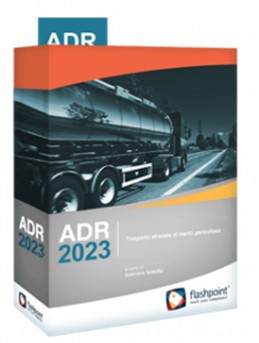 Approfondimento novità ADR 2023 ~ IVENA